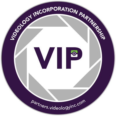 VIP Program | Videology Incorporation Partnership